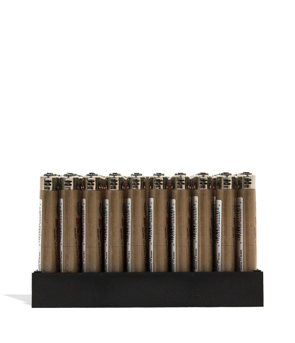 Buy Wholesale Raw x BIC Lighter 50pks