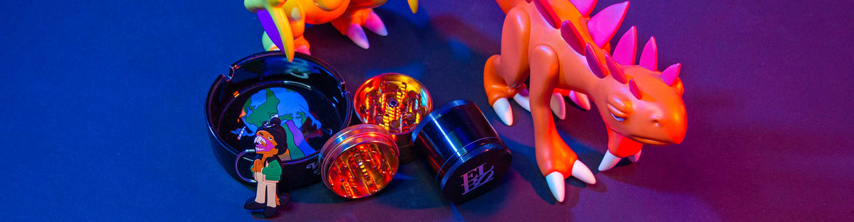 Shop Wholesale Elbo Glass for Smoke Shops – Got Vape Wholesale