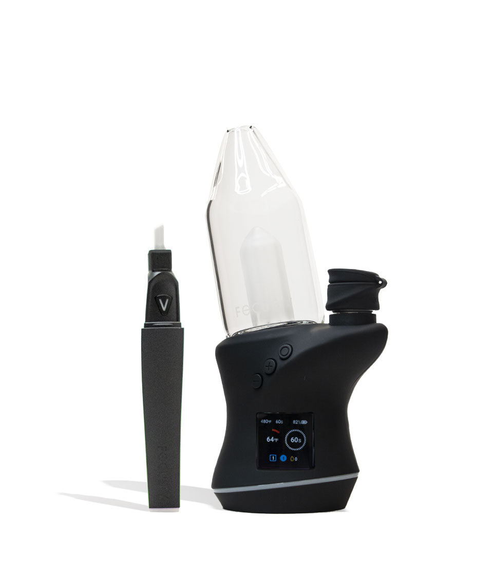 Buy Wholesale Focus V Carta 2 Electronic Dab Rig and Saber Hot Knife ...
