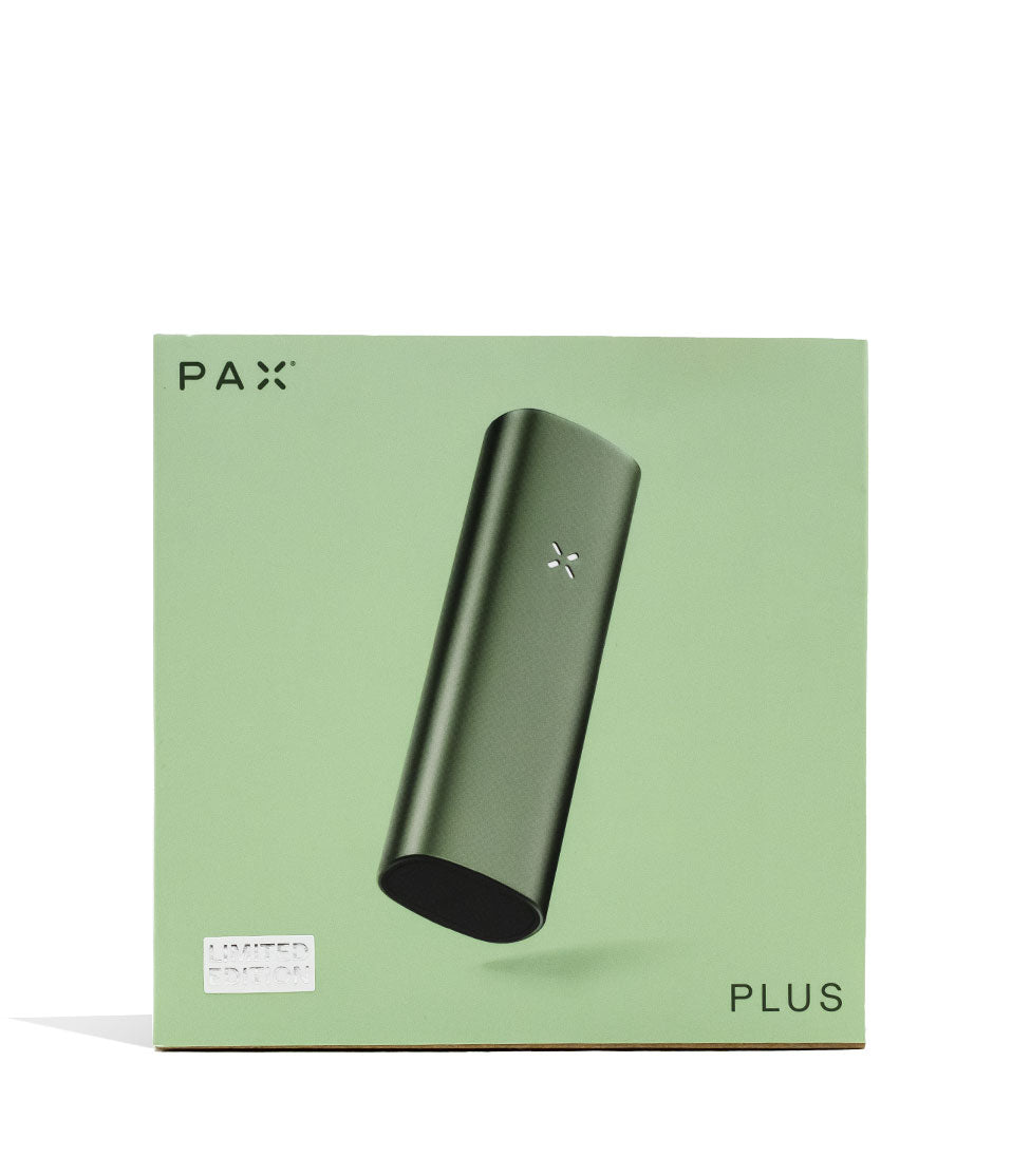 Get Wholesale JGoldcrown x PAX Plus Herb and Concentrate Vaporizers ...