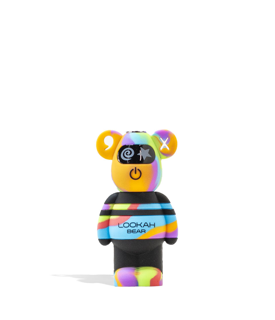 Buy Wholesale Lookah Bear Limited Edition Cartridge Vaporizers – Got ...