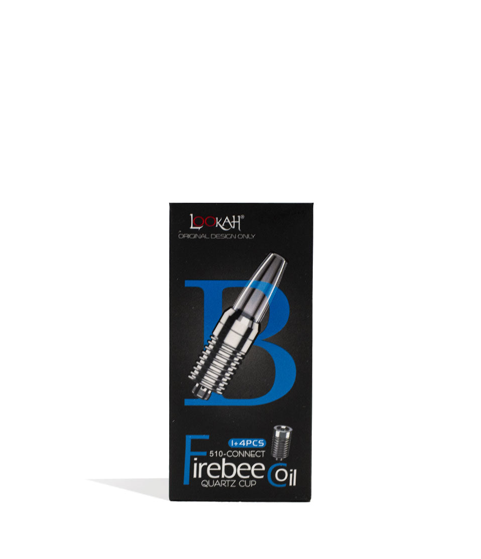 Buy Wholesale Lookah Firebee 510 Connect Tips 5pks – Got Vape Wholesale