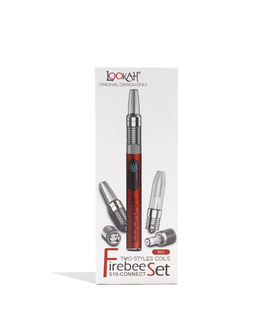 Shop Wholesale Lookah Firebee 510 Vape Kits – Got Vape Wholesale