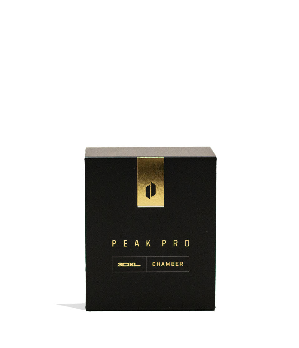 Buy Puffco Peak Pro 3DXL Limited Edition Gold Atomizers – Got Vape ...