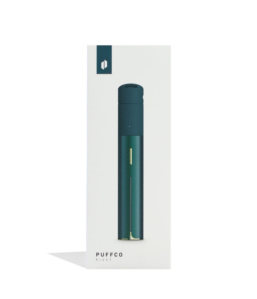 Buy Wholesale Puffco Pivot Mobile Vaporizer Limited Edition Pines – Got ...