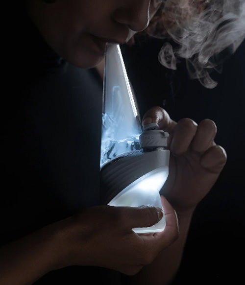 Buy Wholesale Puffco Pivot Travel Cases – Got Vape Wholesale