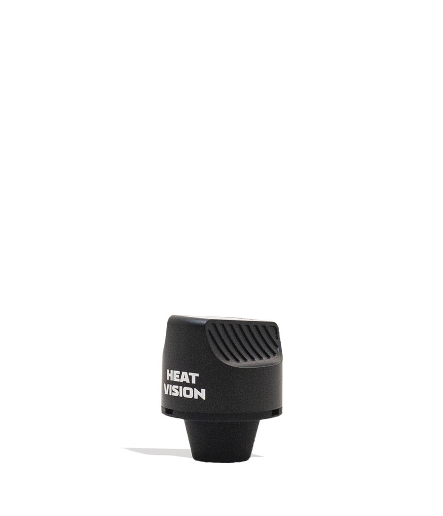 Buy Wholesale Yocan Black Heat Vision Thermometer Carb Caps – Got Vape ...