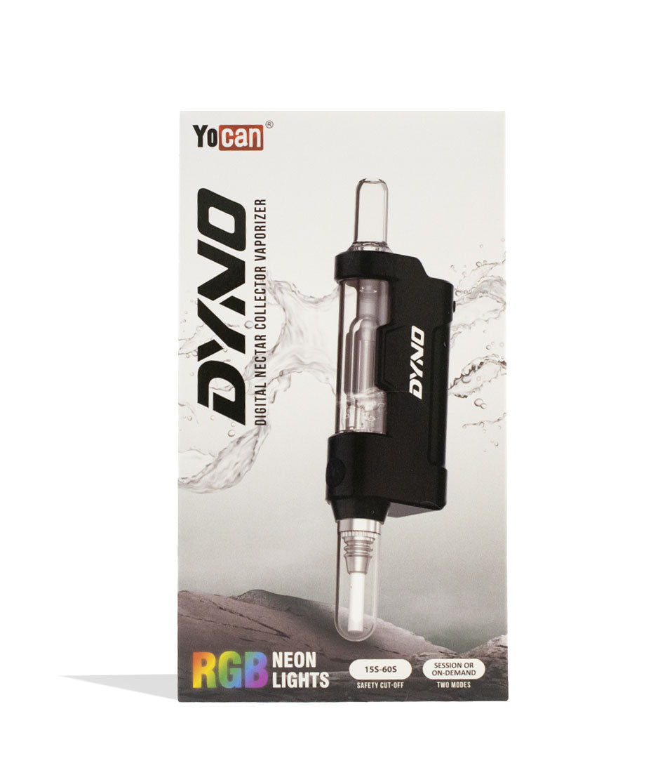 Buy Wholesale Yocan Dyno Digital Nectar Collector Bubblers – Got Vape ...