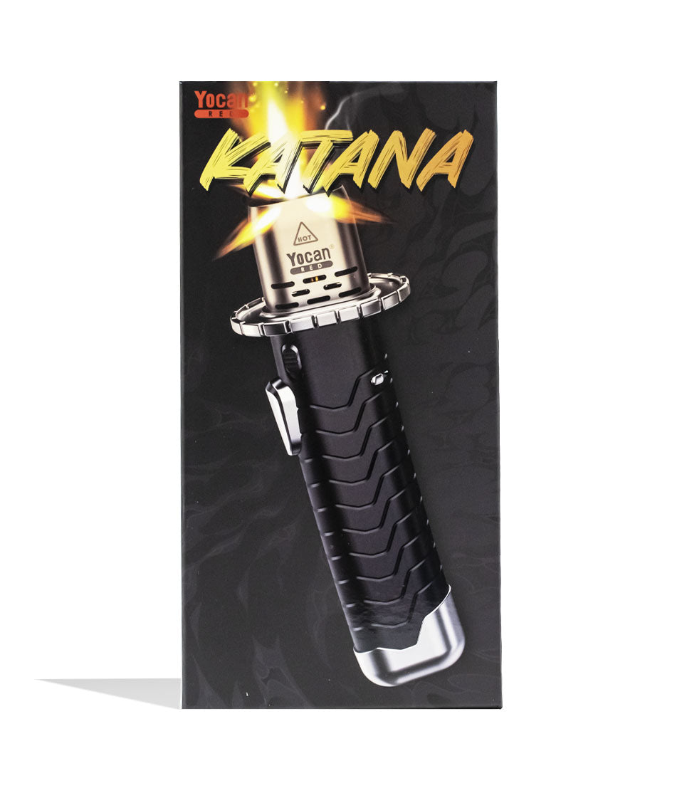 Shop Wholesale Yocan Red Series Katana Torches Online at Got Vape – Got ...