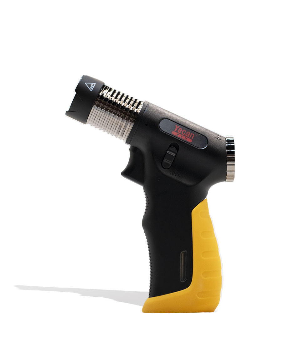 Shop Wholesale Yocan Red Temporal Torches Online at Got Vape – Got Vape ...