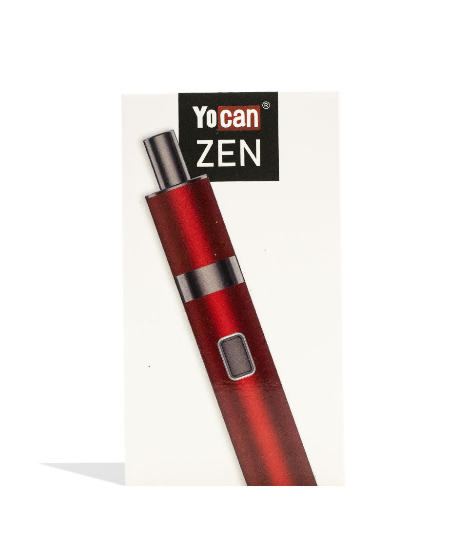 Yocan Zen Wax Vaporizer – Got Vape Wholesale