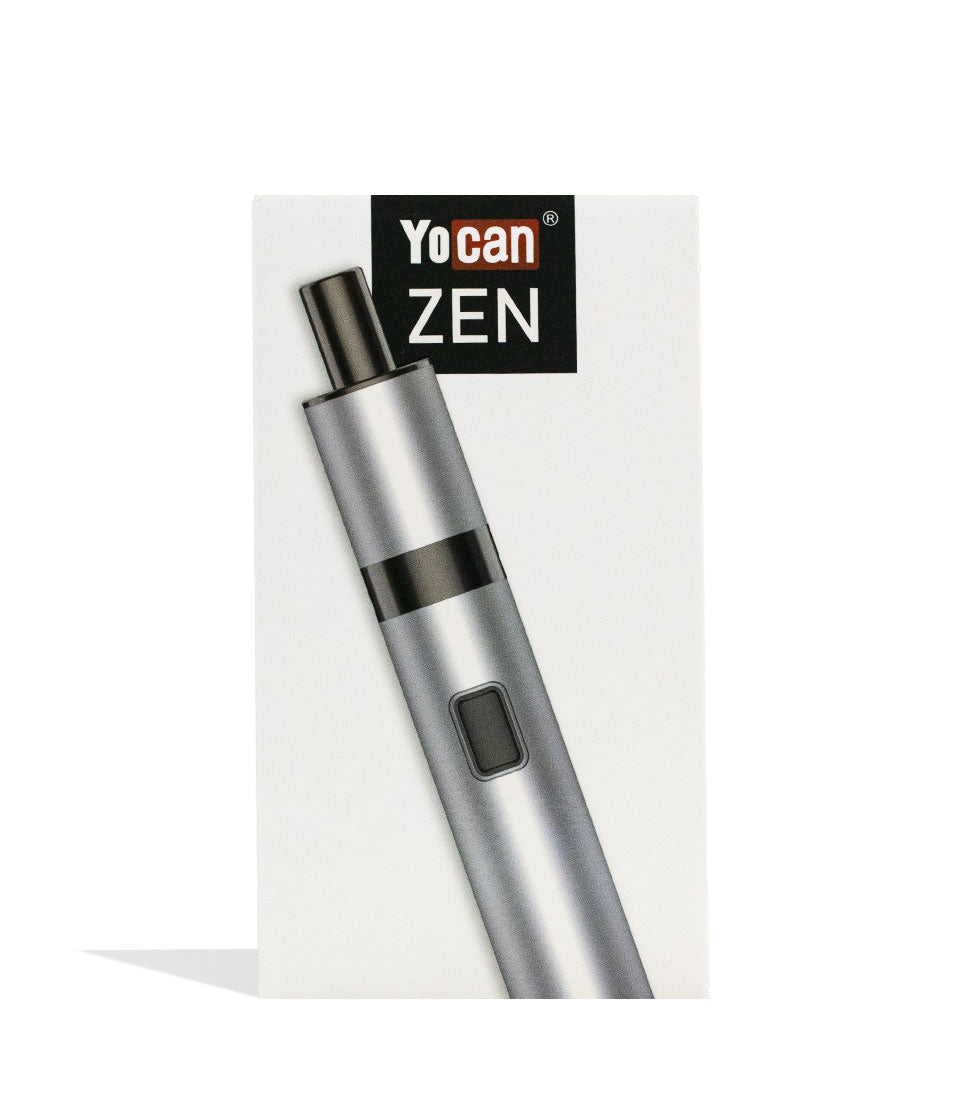 Yocan Zen Wax Vaporizer – Got Vape Wholesale