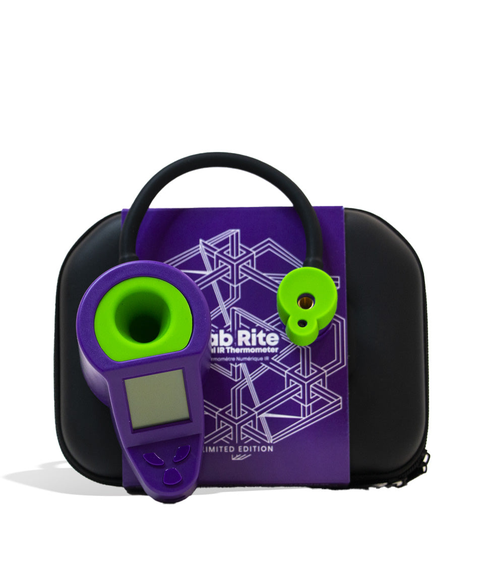 Shop Wholesale Dab Rite Digital IR Thermometers – Got Vape Wholesale