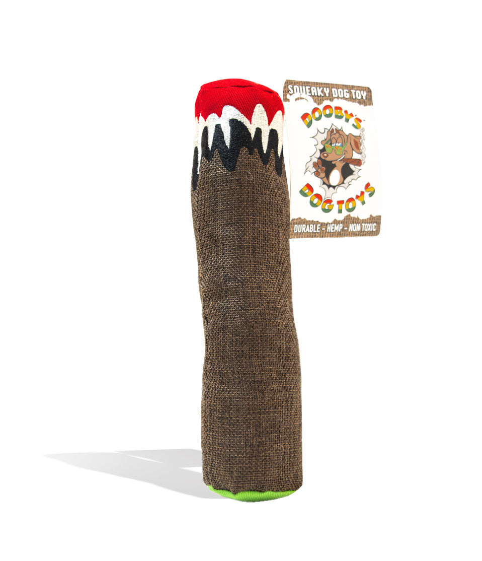 Shop Wholesale Doobys Dog Toys Blunt Hemp Dog Toys – Got Vape Wholesale