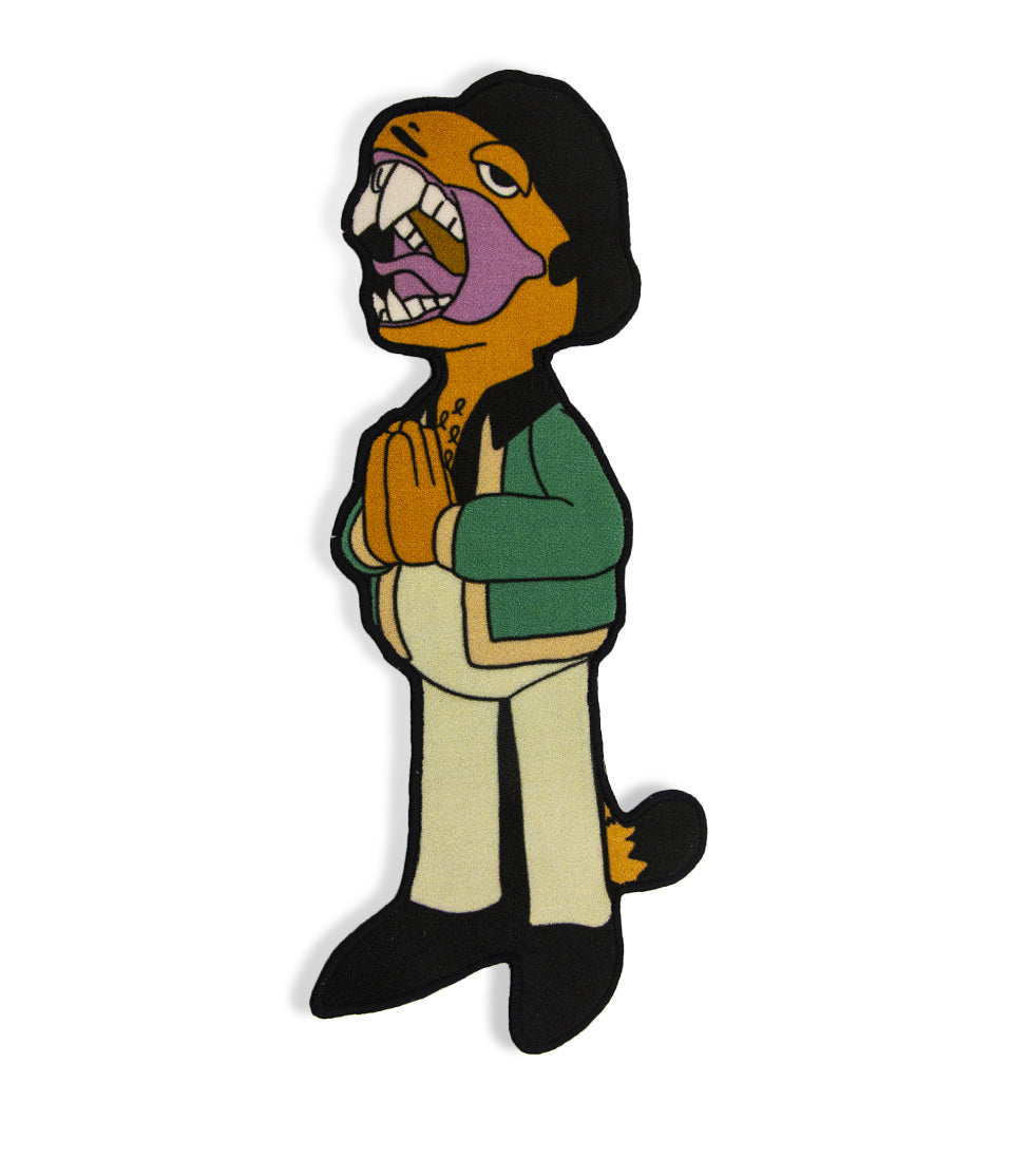 Shop Wholesale Elbo Glass Dino Apu Rugs – Got Vape Wholesale