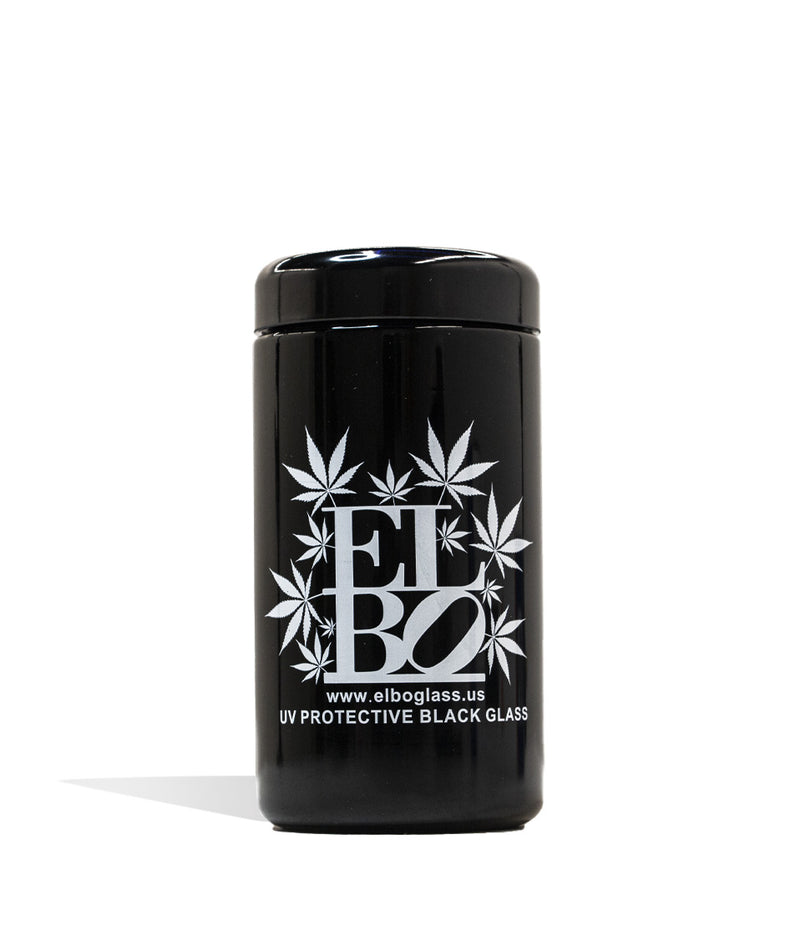 Order Wholesale Elbo Glass Storage Jars