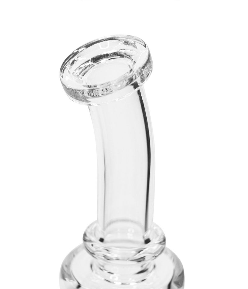 Shop Wholesale 12 inch Water Pipes with 2 Stage Percs