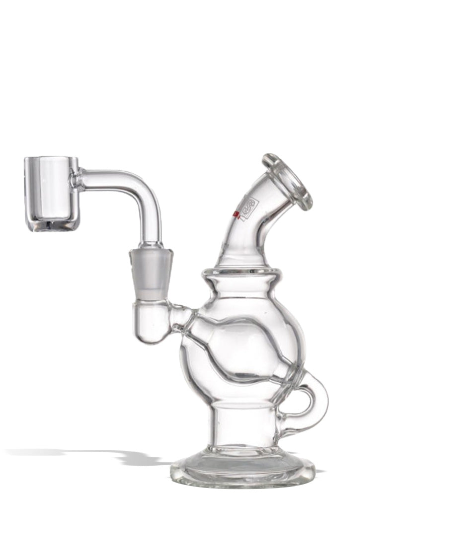 Get Wholesale Stokes Typhoon 5 inch Glass Dab Rigs – Got Vape Wholesale