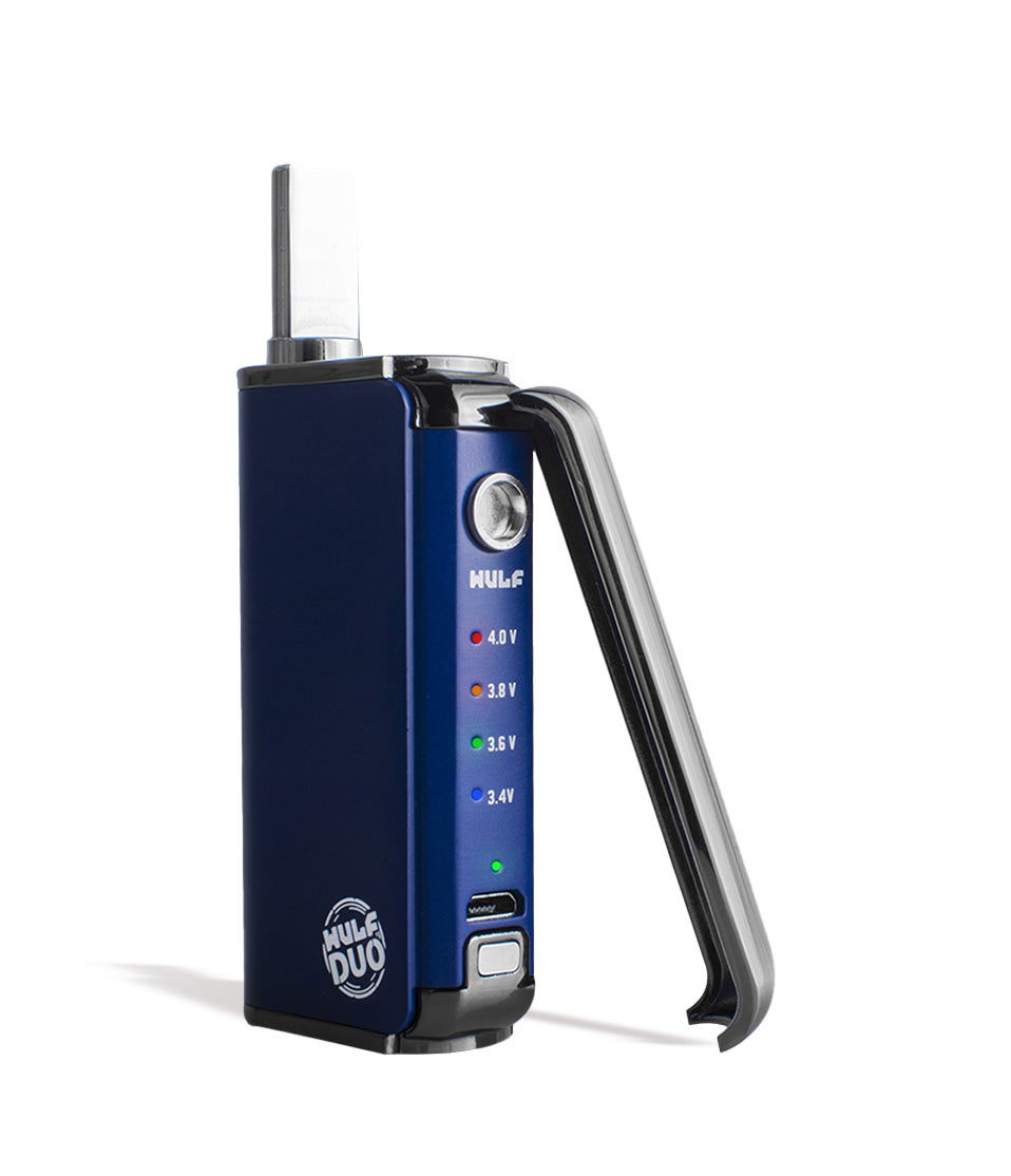 Shop Wholesale Wulf Duo 2 in 1 Cartridge Vaporizers – Got Vape Wholesale