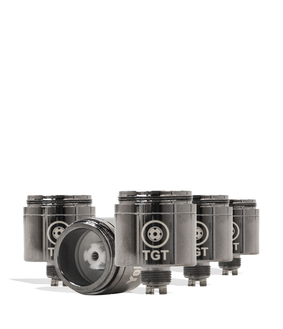 Shop Wholesale Yocan CubeX Replacement Coils 5pks – Got Vape Wholesale